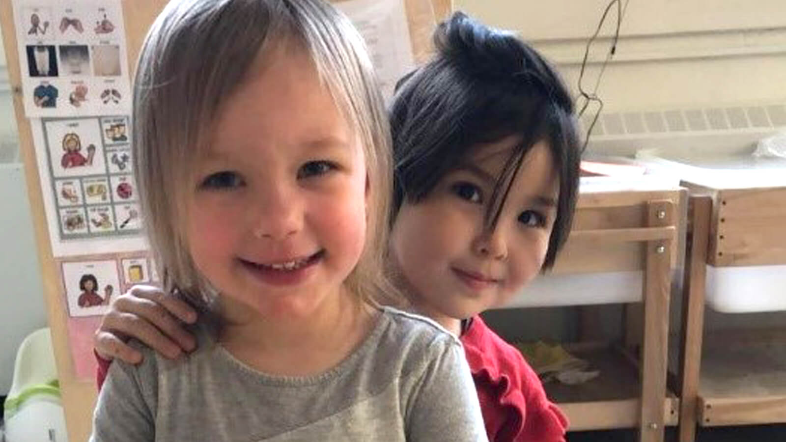EarlyON Child and Family Centre - Carlington Community Health Centre