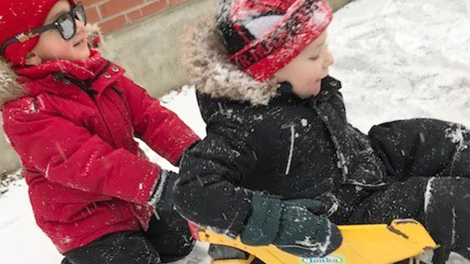 EarlyON Child and Family Centre - Carlington Community Health Centre