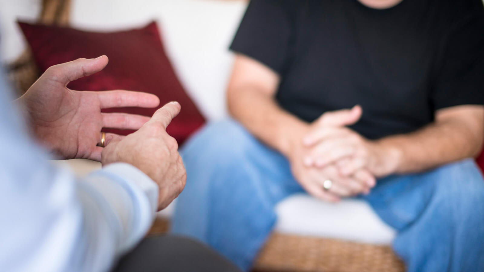 Counselling - Carlington Community Health Centre